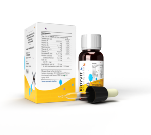 Kidyvit Indonesia